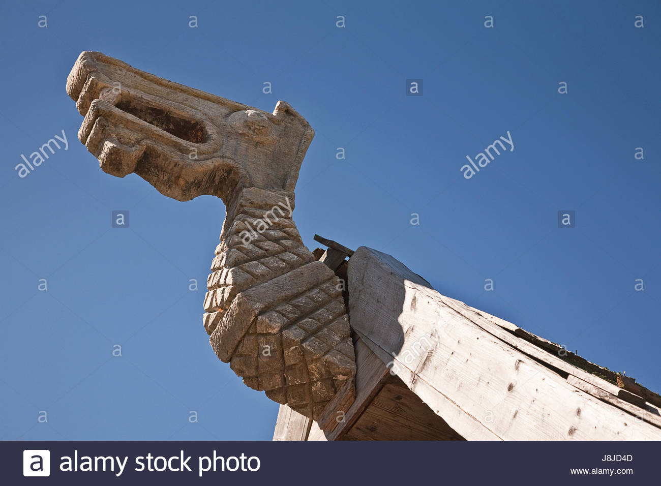 Vikinger High Resolution Stock Photography and Images - Alamy