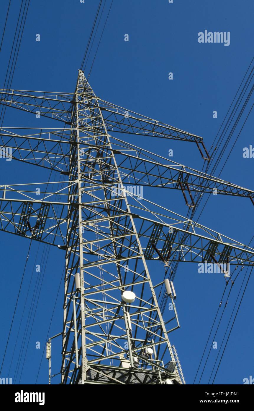 energy, power, electricity, electric power, transport, communication ...