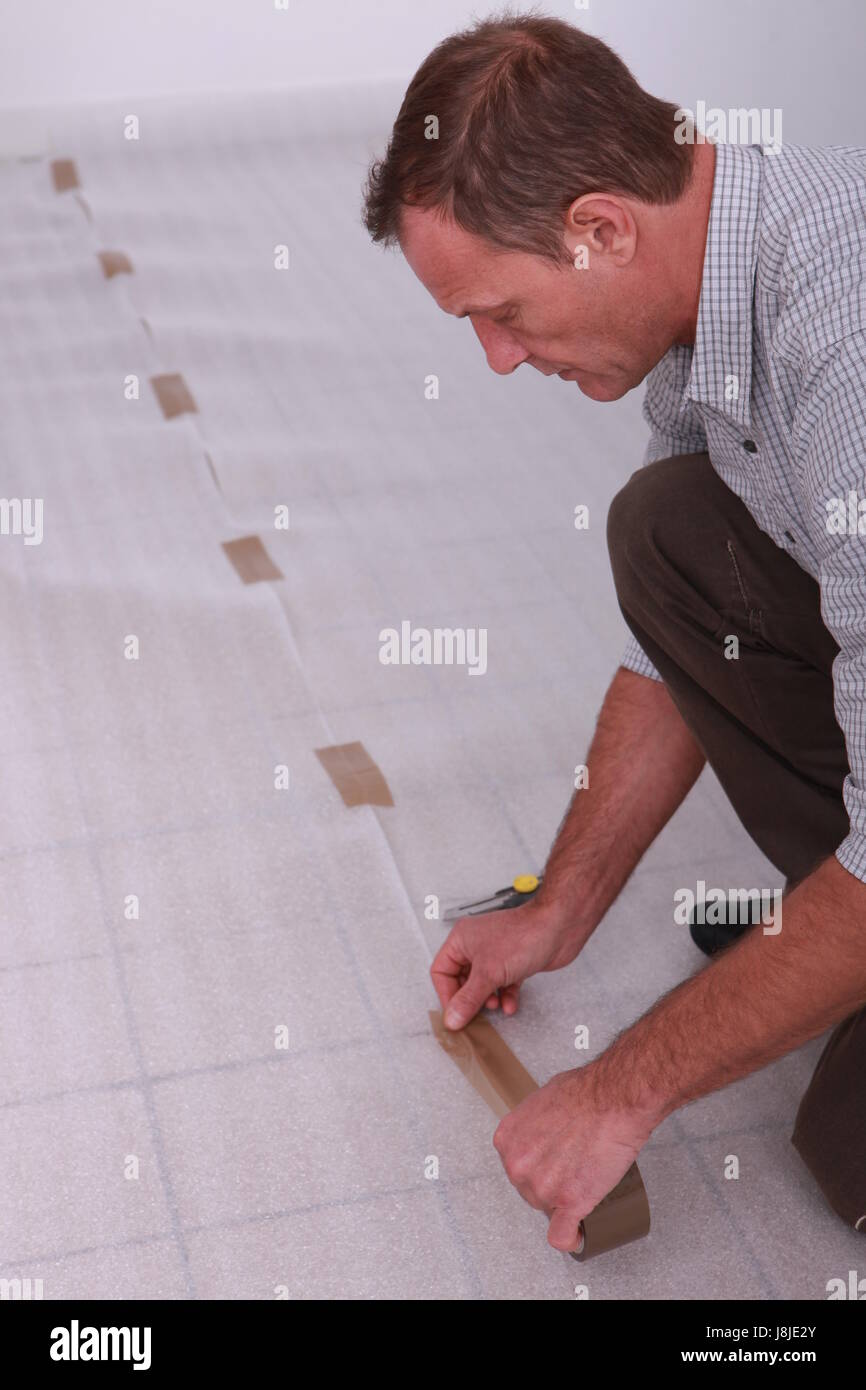 Foam cutter hi-res stock photography and images - Alamy
