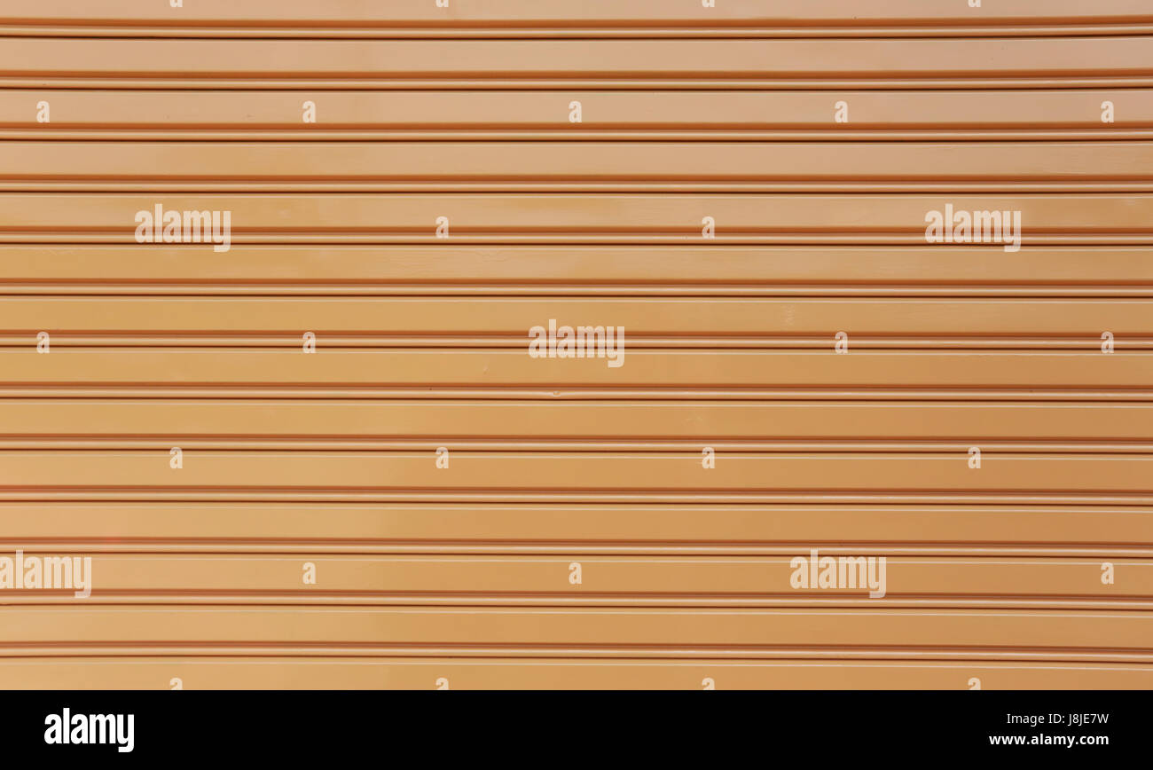 Texture of orange metal sheet for design background Stock Photo - Alamy