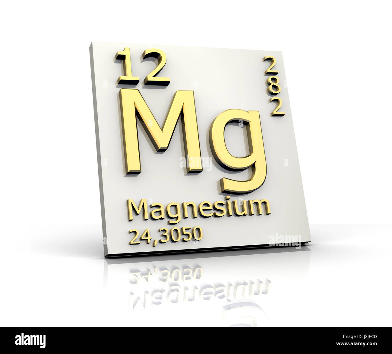 Magnesium metal hi-res stock photography and images - Alamy