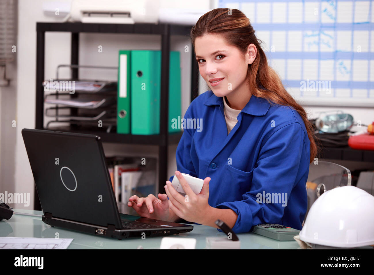 telephone, phone, order, call, parts, taking, employee, customer ...