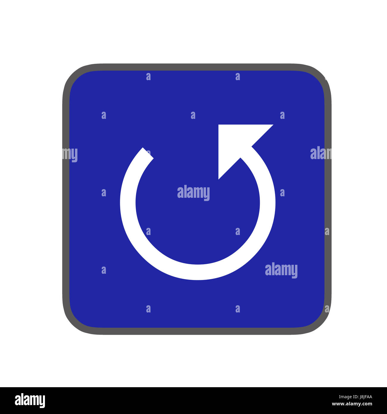 bend, break, split, back, reversal, arrow, round, isolated, optional ...