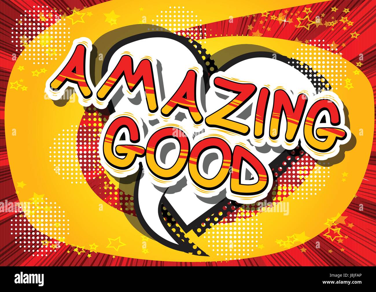 Good old fashioned fun Stock Vector Images - Alamy