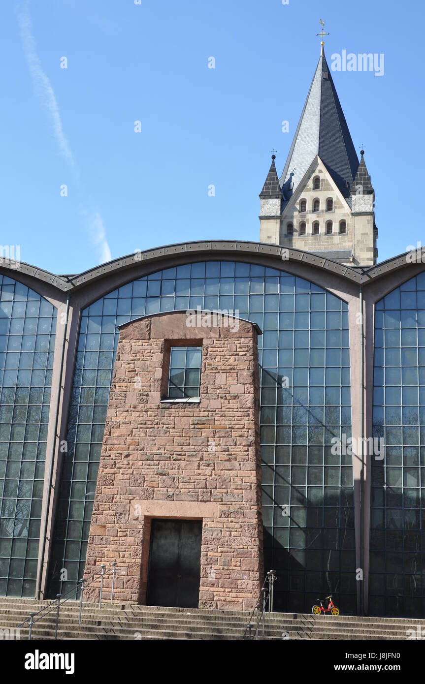 belief, church, cologne, steeple, devotion, service, belief, church ...