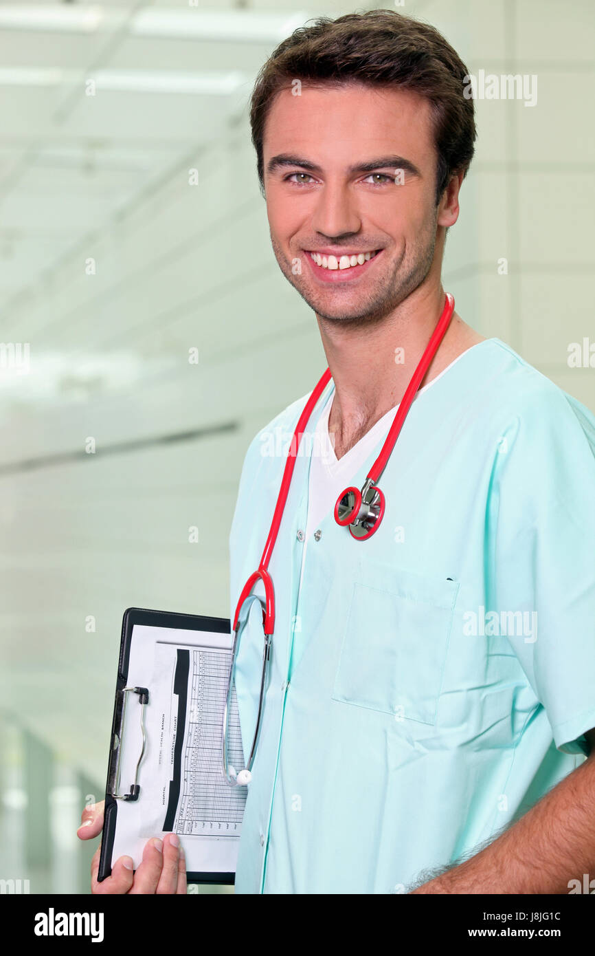 Nurse bell patient hi-res stock photography and images - Alamy