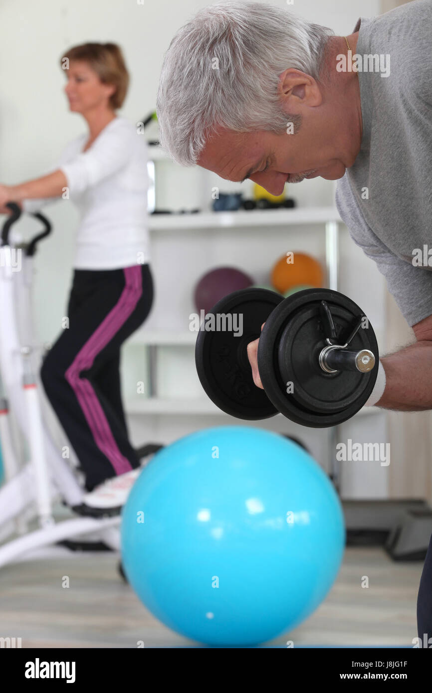 active, adult, adults, citizen, burgher, aerobic, aerobics, backdrop ...