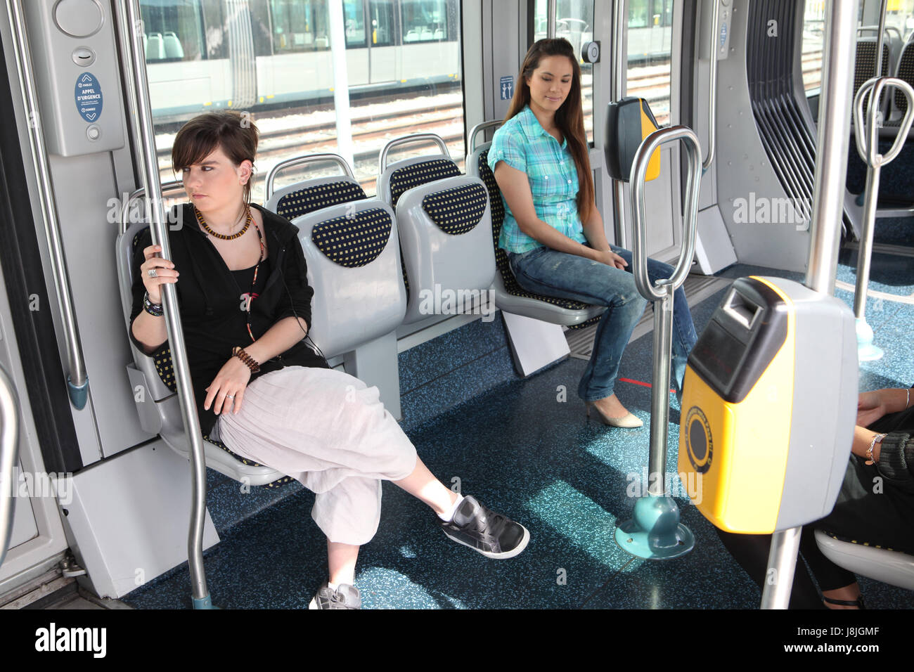 travel, female, traffic, transportation, youth, adult, teenager ...