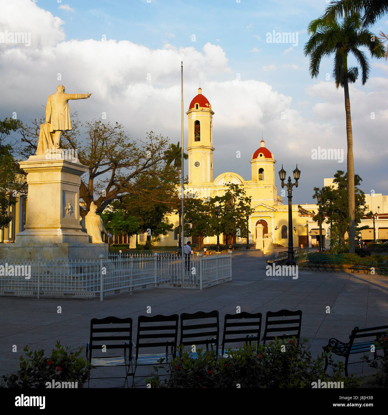 style of construction, architecture, architectural style, cuba, tower ...