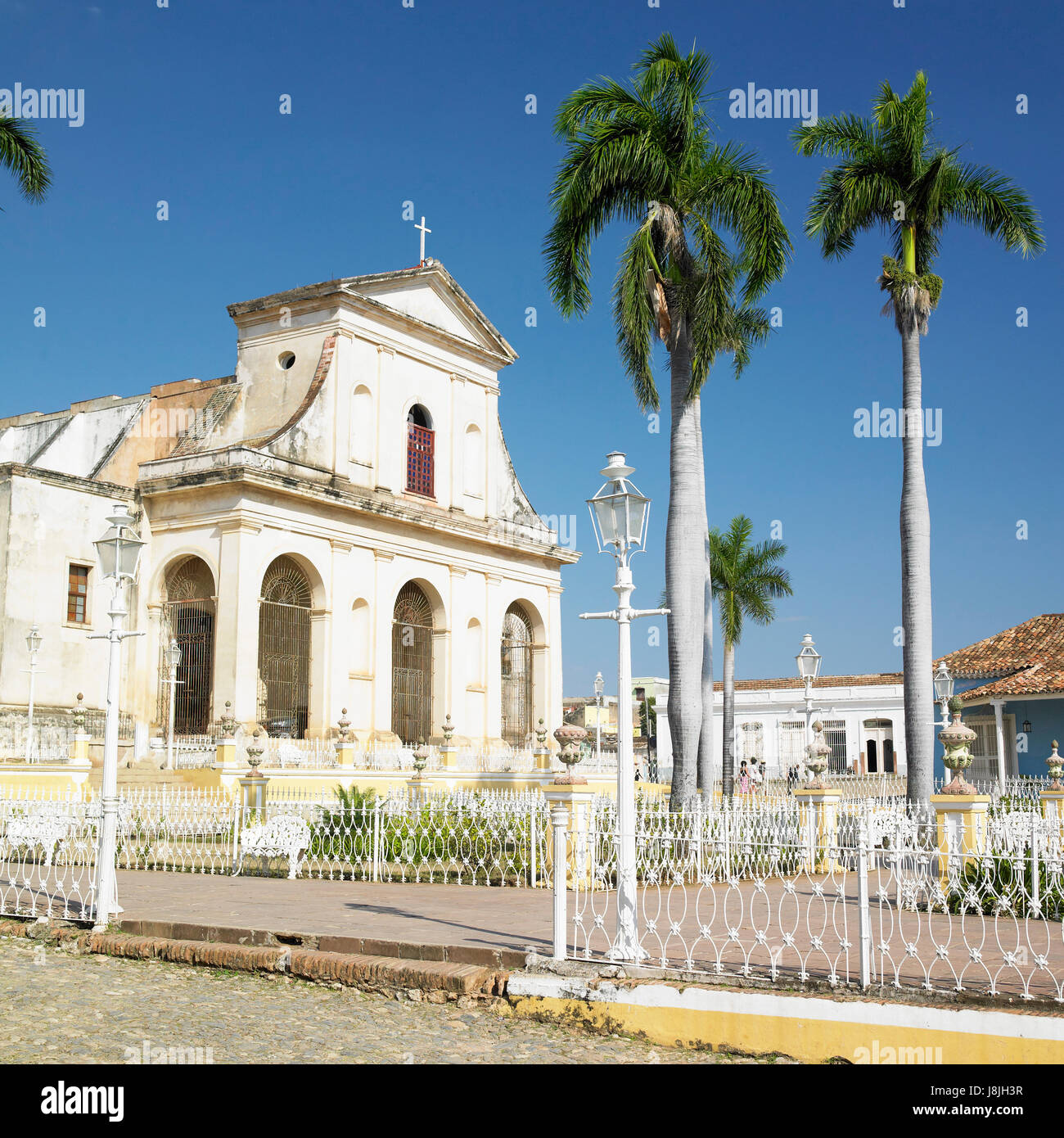 style of construction, architecture, architectural style, cuba, travel ...