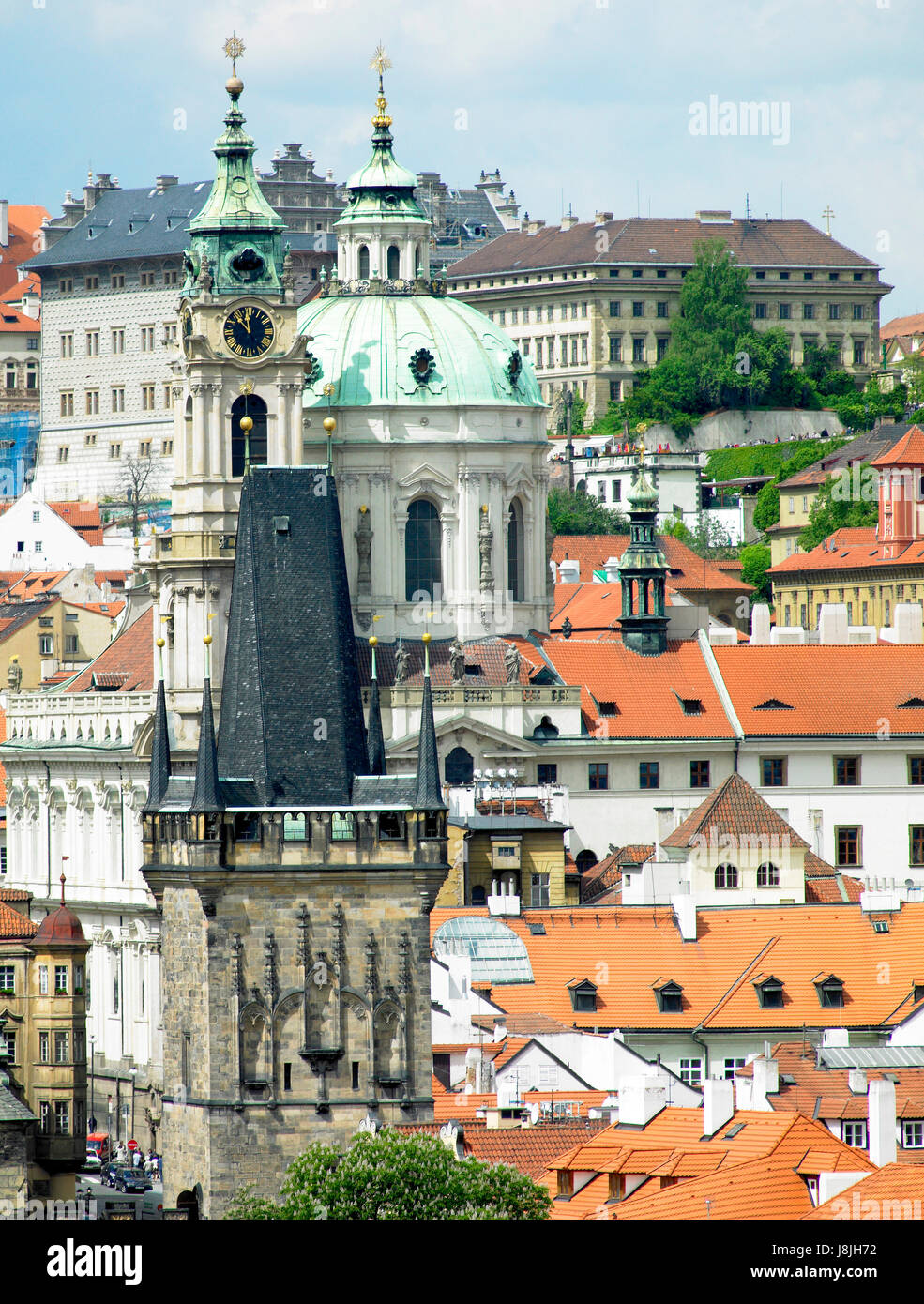 style of construction, architecture, architectural style, tower, travel ...