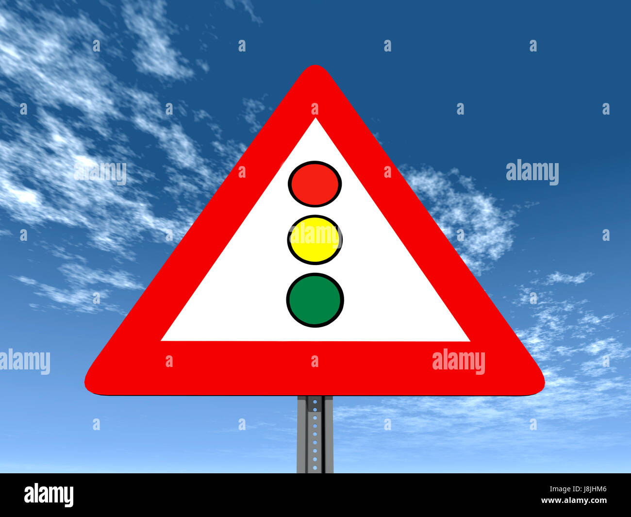 Strassenverkehrszeichen hi-res stock photography and images - Alamy