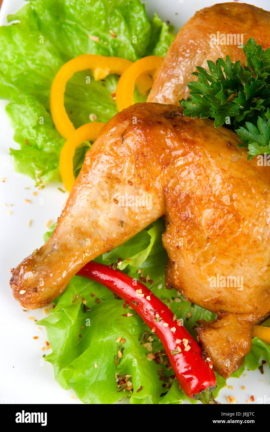 legs, food, aliment, pepper, leaf, holiday, vacation, holidays ...