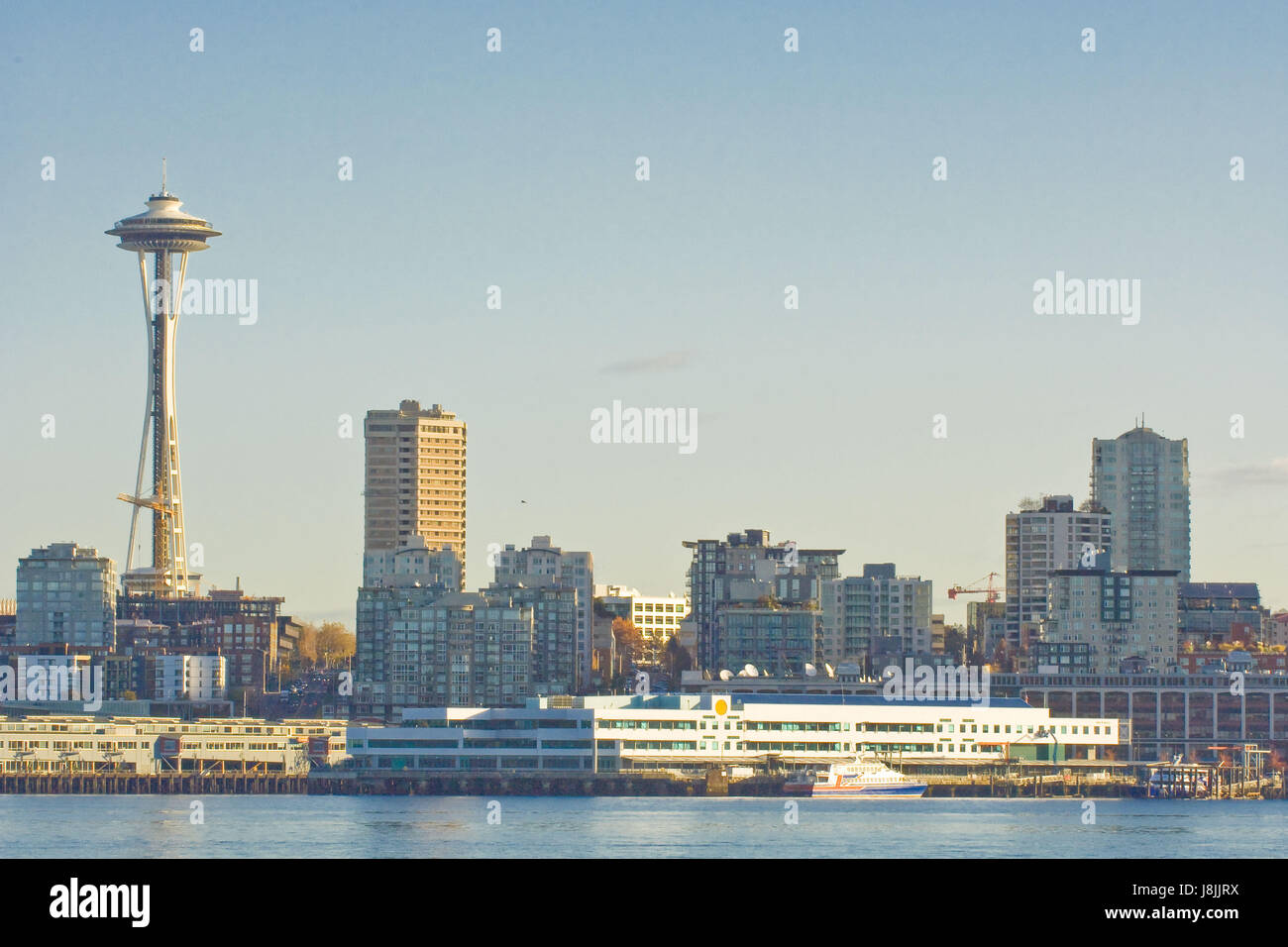 Mid 2000s skyline hi-res stock photography and images - Alamy