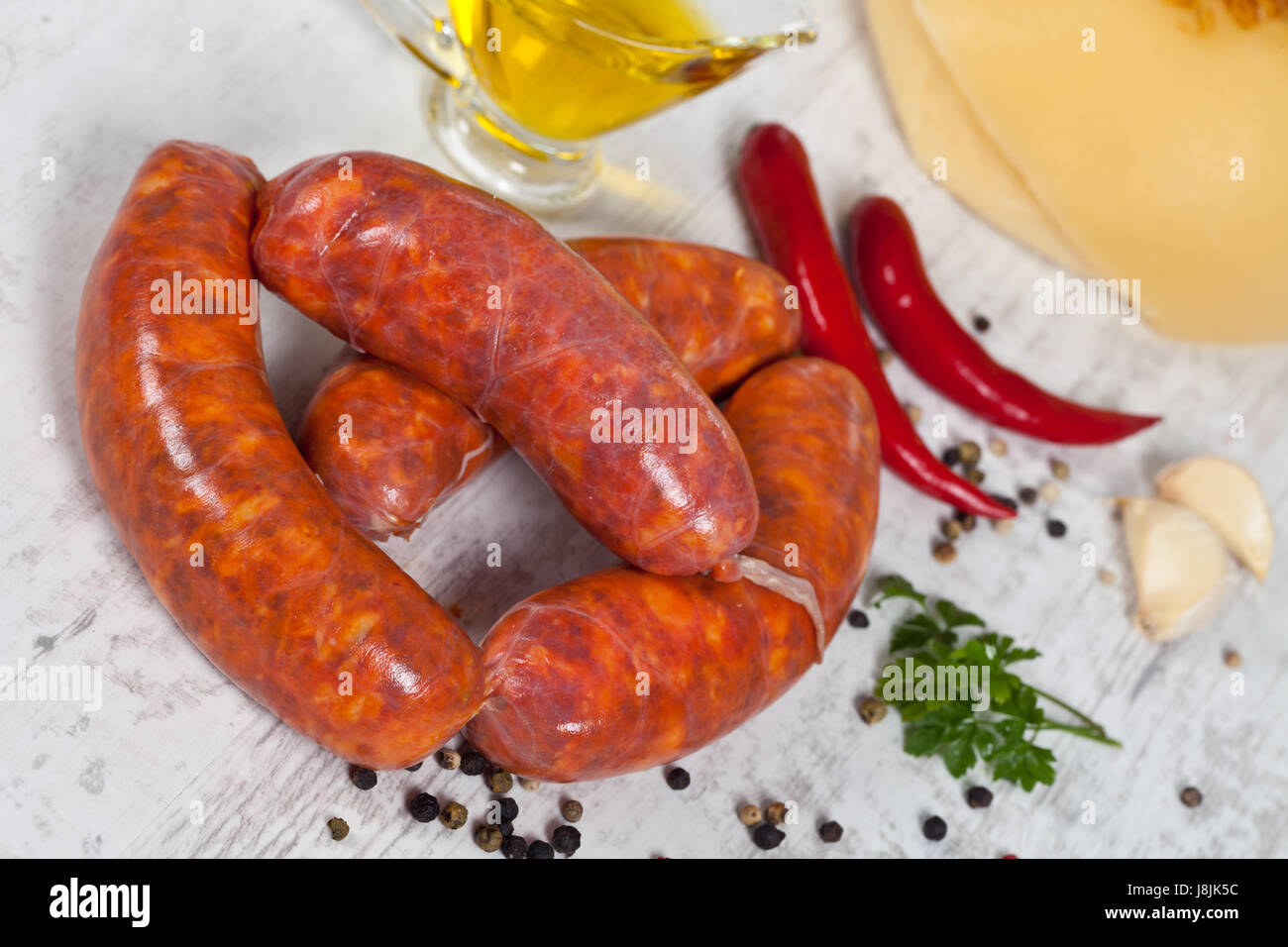 food, aliment, aromatic, sausage, cholesterol, thick, wide, fat, chilli ...