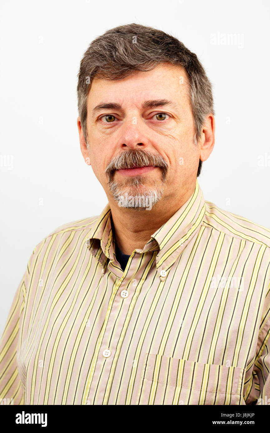 Black and white male photo 50s hi-res stock photography and images - Alamy