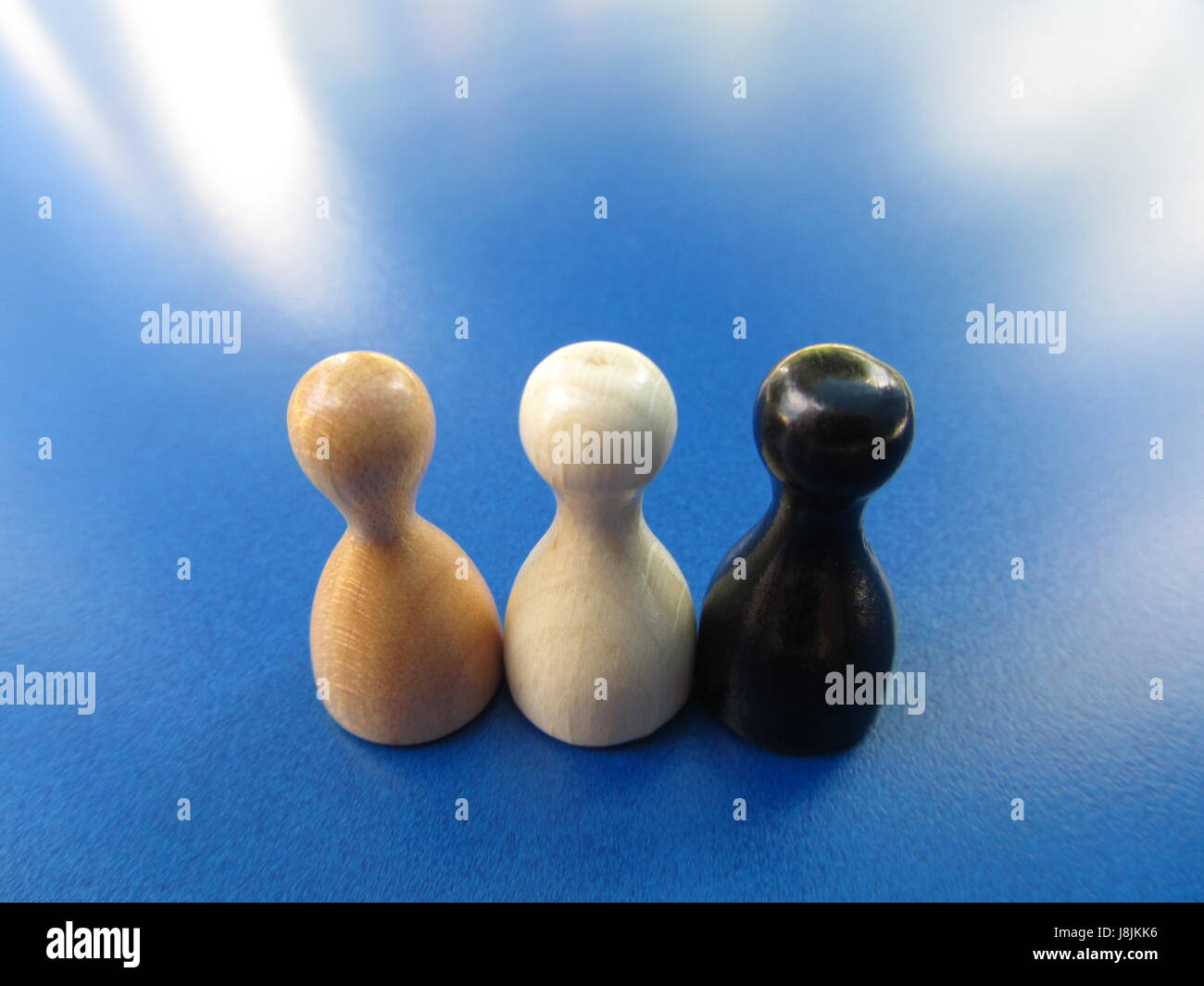 Integration leader hi-res stock photography and images - Alamy