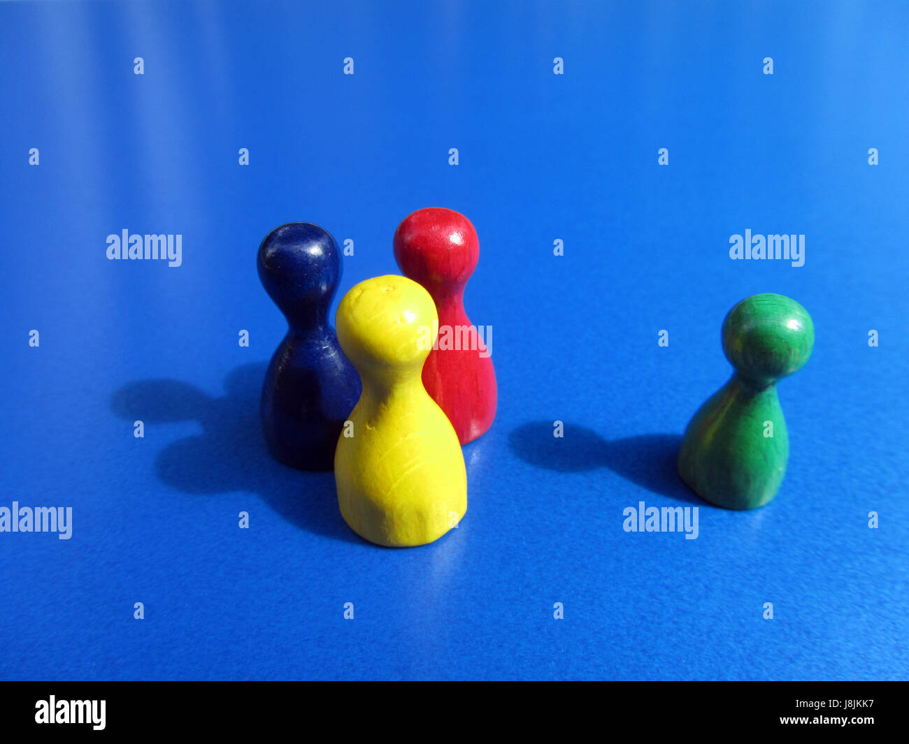 Adore leader hi-res stock photography and images - Alamy