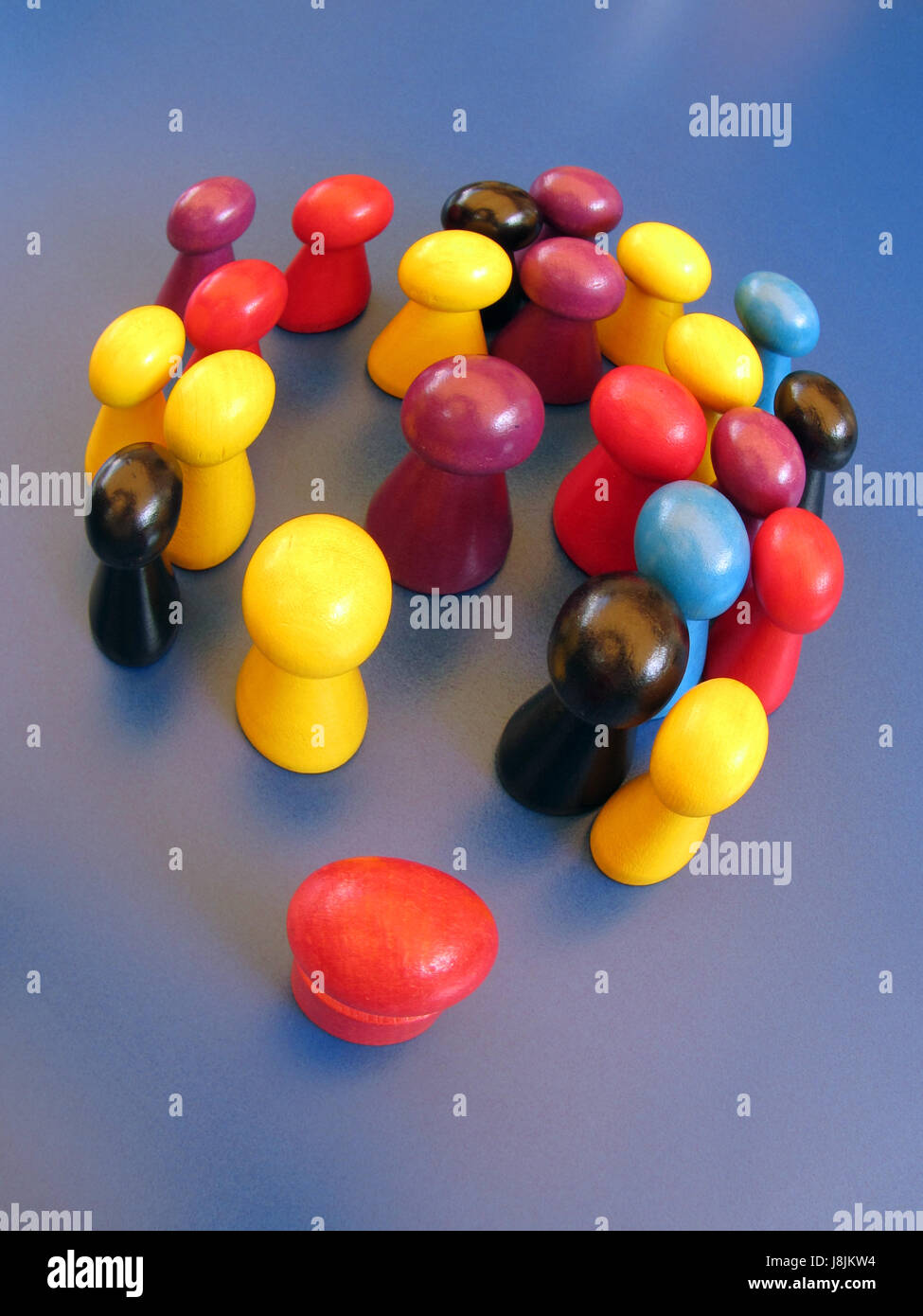 Integration party hi-res stock photography and images - Alamy