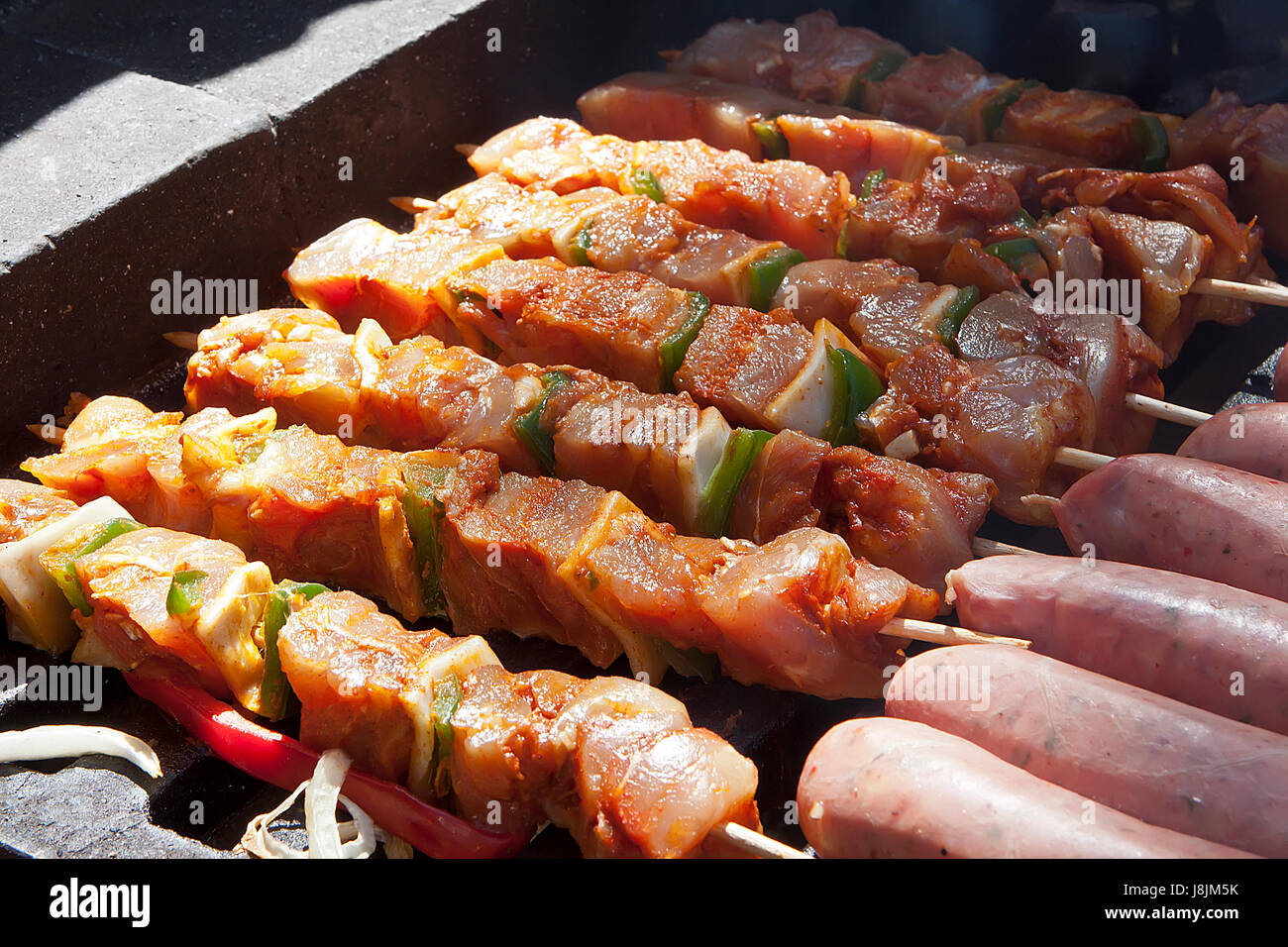 food, aliment, lifestyle, summer, summerly, outdoor, boil, cooks ...