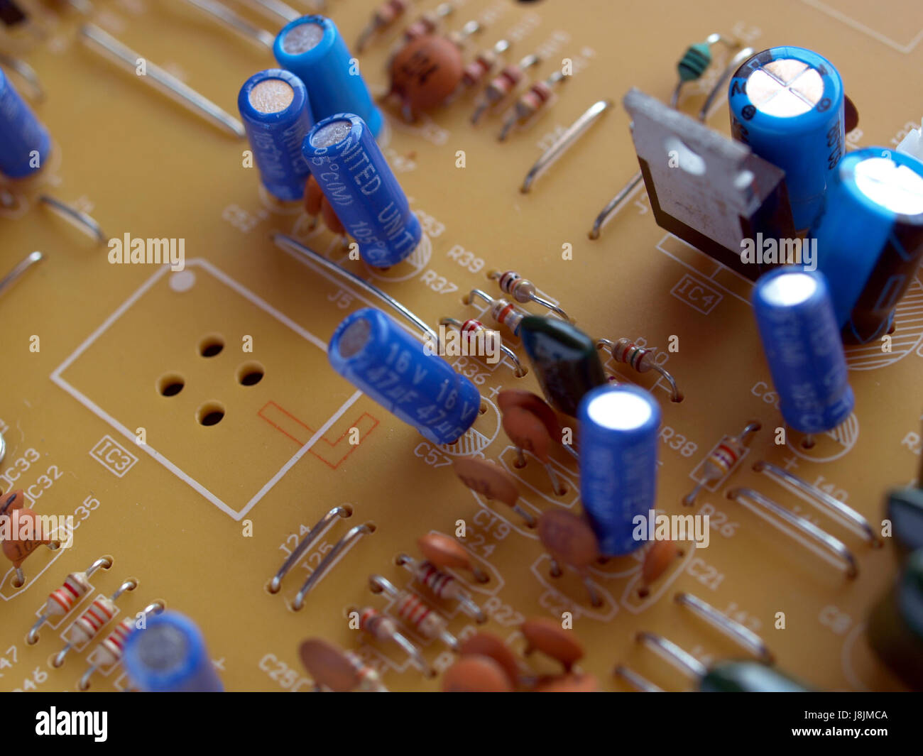 board, object, objects, detail, thing, circuit, printed, electronic ...