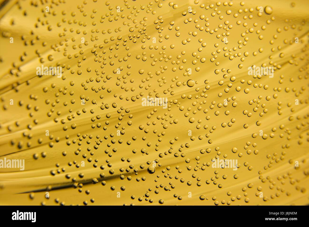 small, tiny, little, short, golden, bubbles, bubble, soap bubble ...