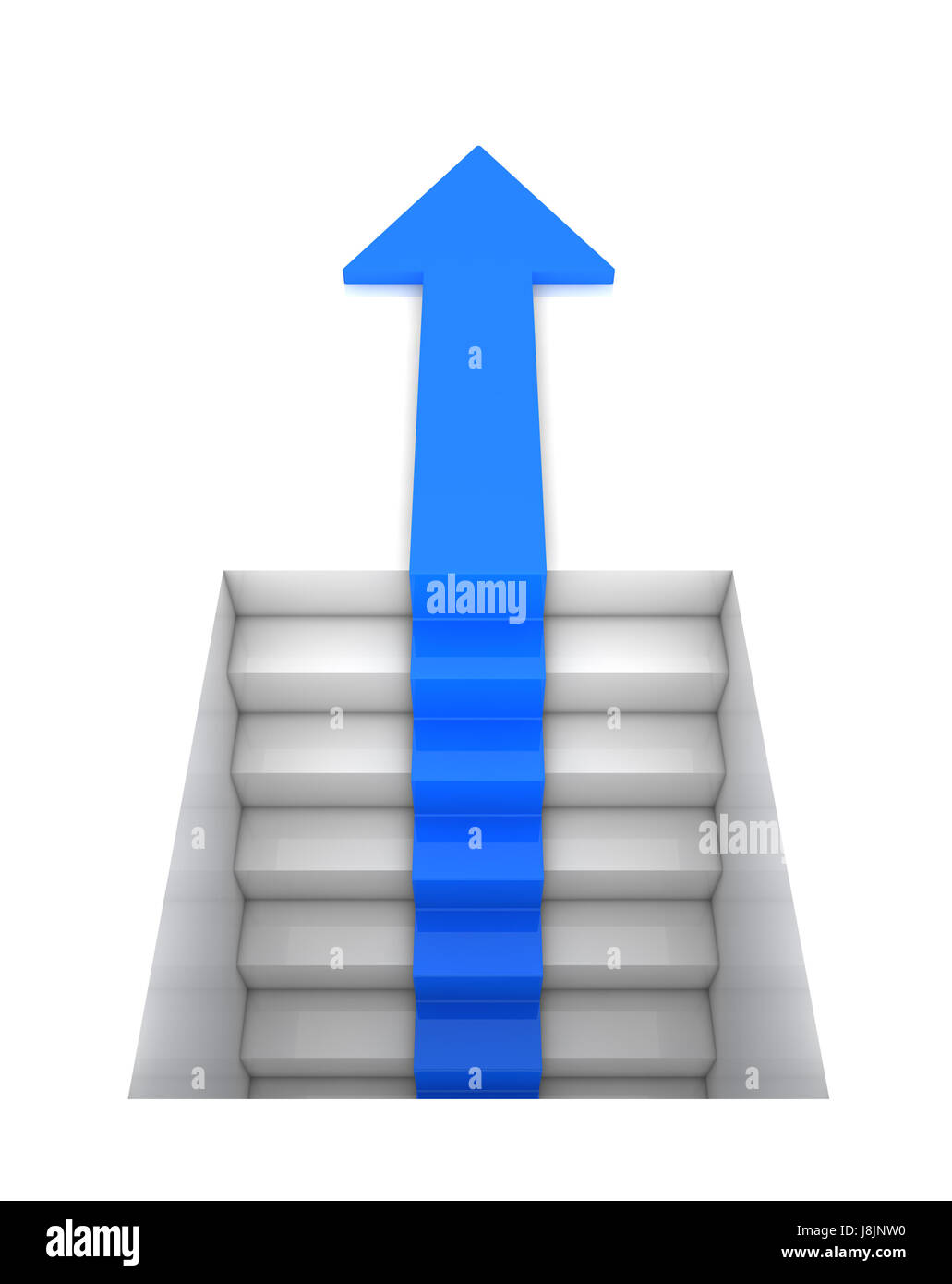 blue, career, isolated, model, design, project, concept, plan, draft ...