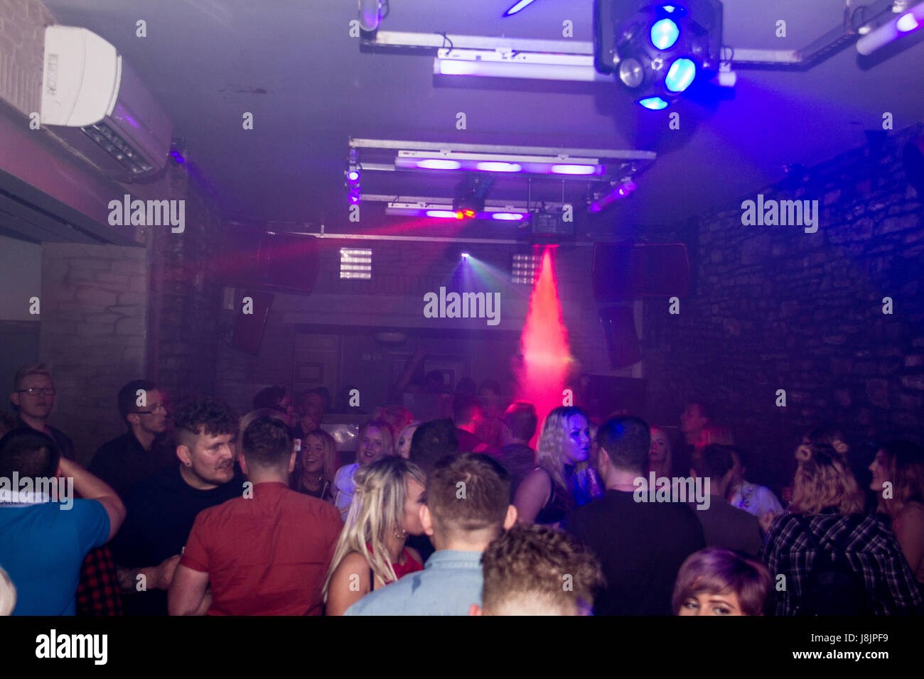 crowd group of people at party celebration festival Stock Photo - Alamy