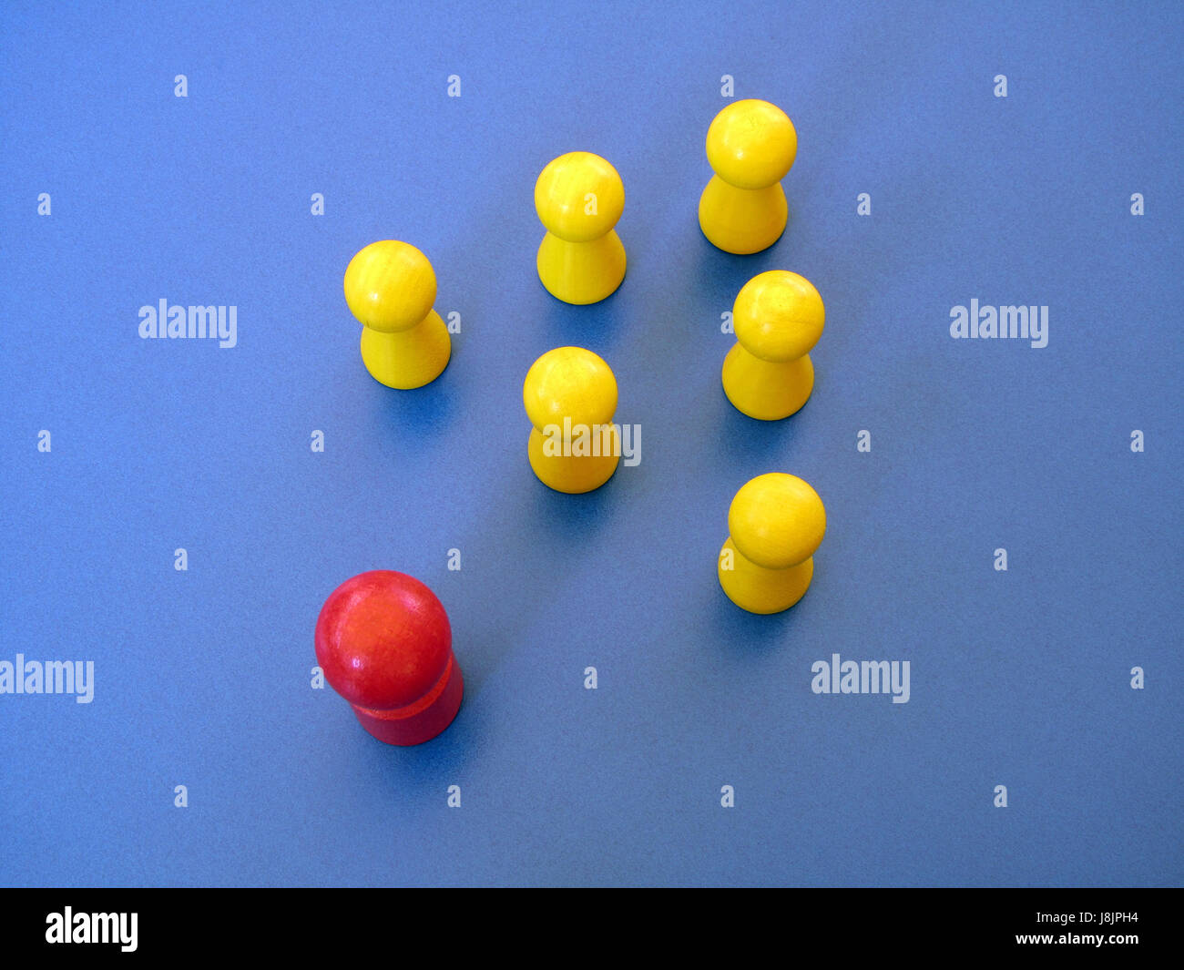 formation, leader, captain, chieftain, chief, boss, manager, superior ...