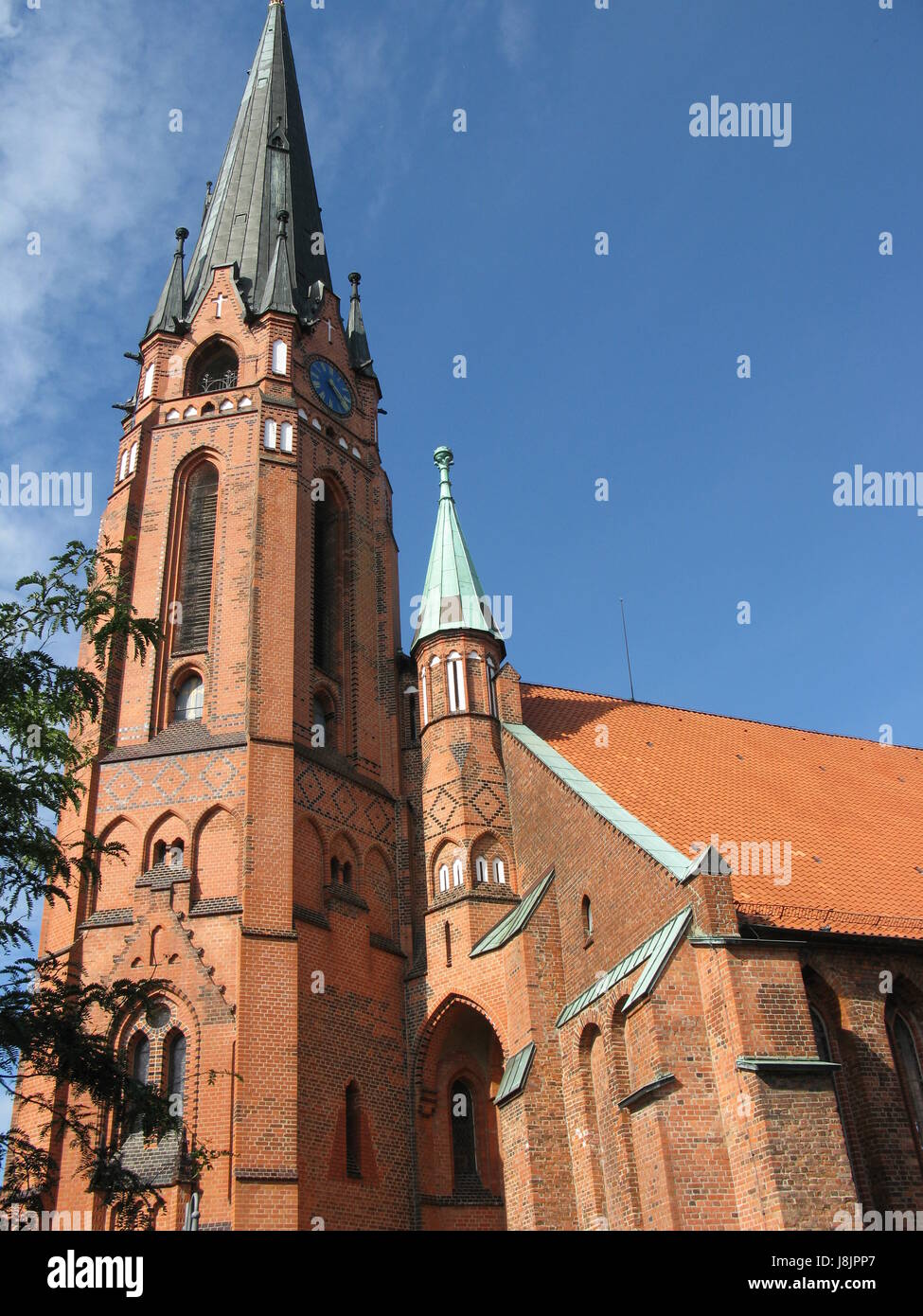 historical, religion, church, city, town, sightseeing, germany, german ...