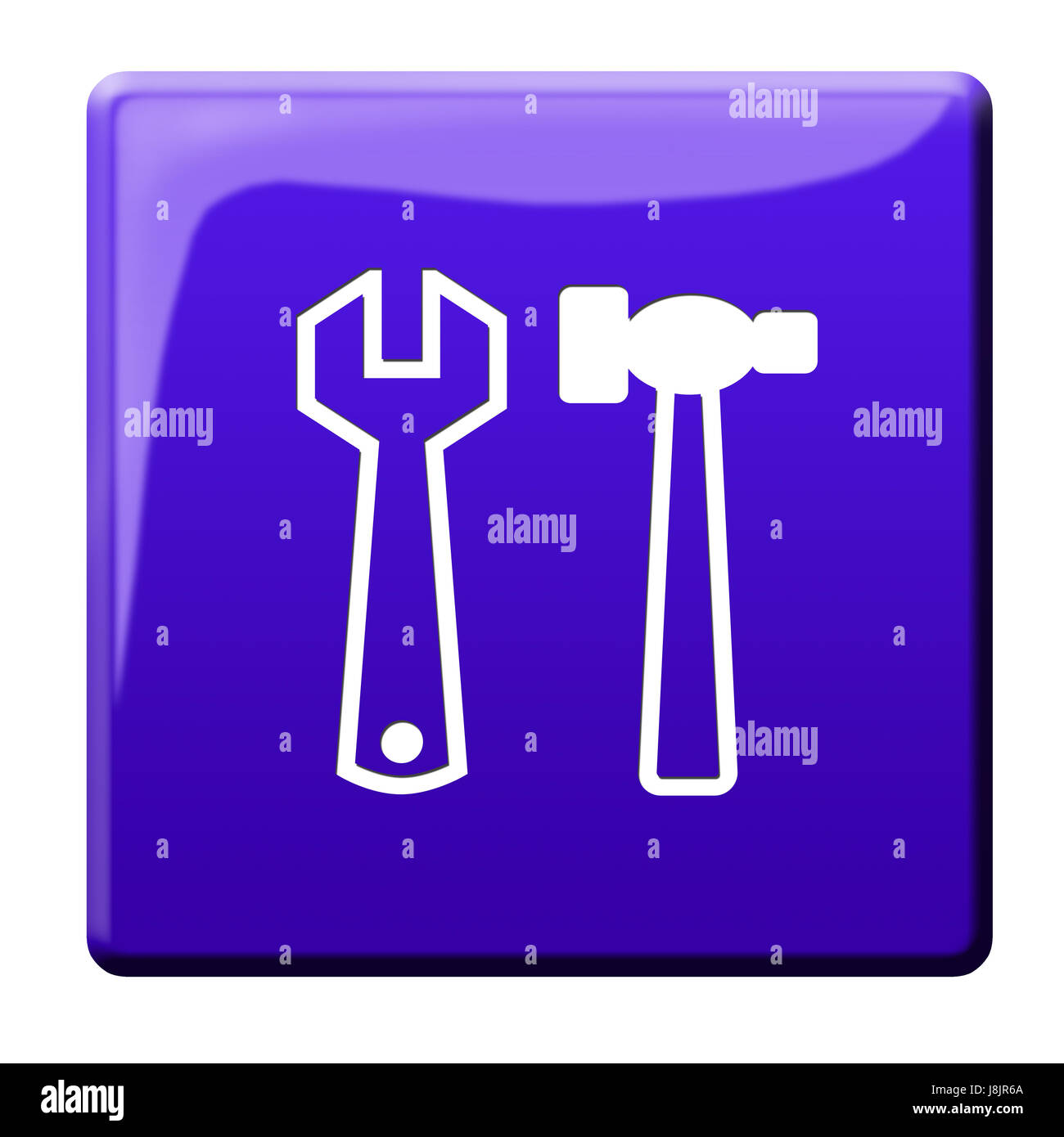 tool, button, workshop, wrench, sledges, construct, construction, work ...