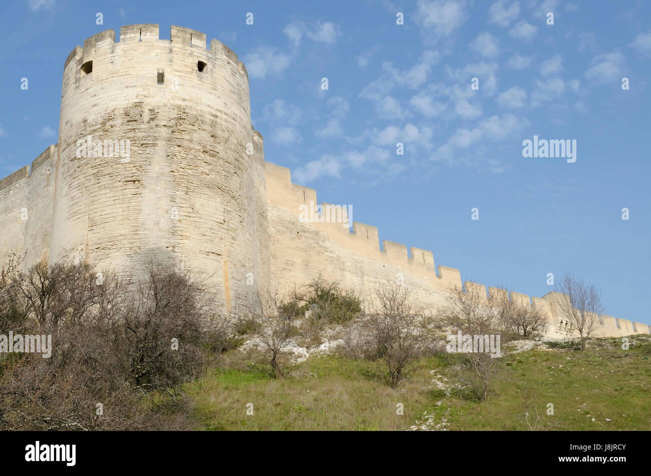 france, fortress, protect, protection, medieval, castle, sentinel ...