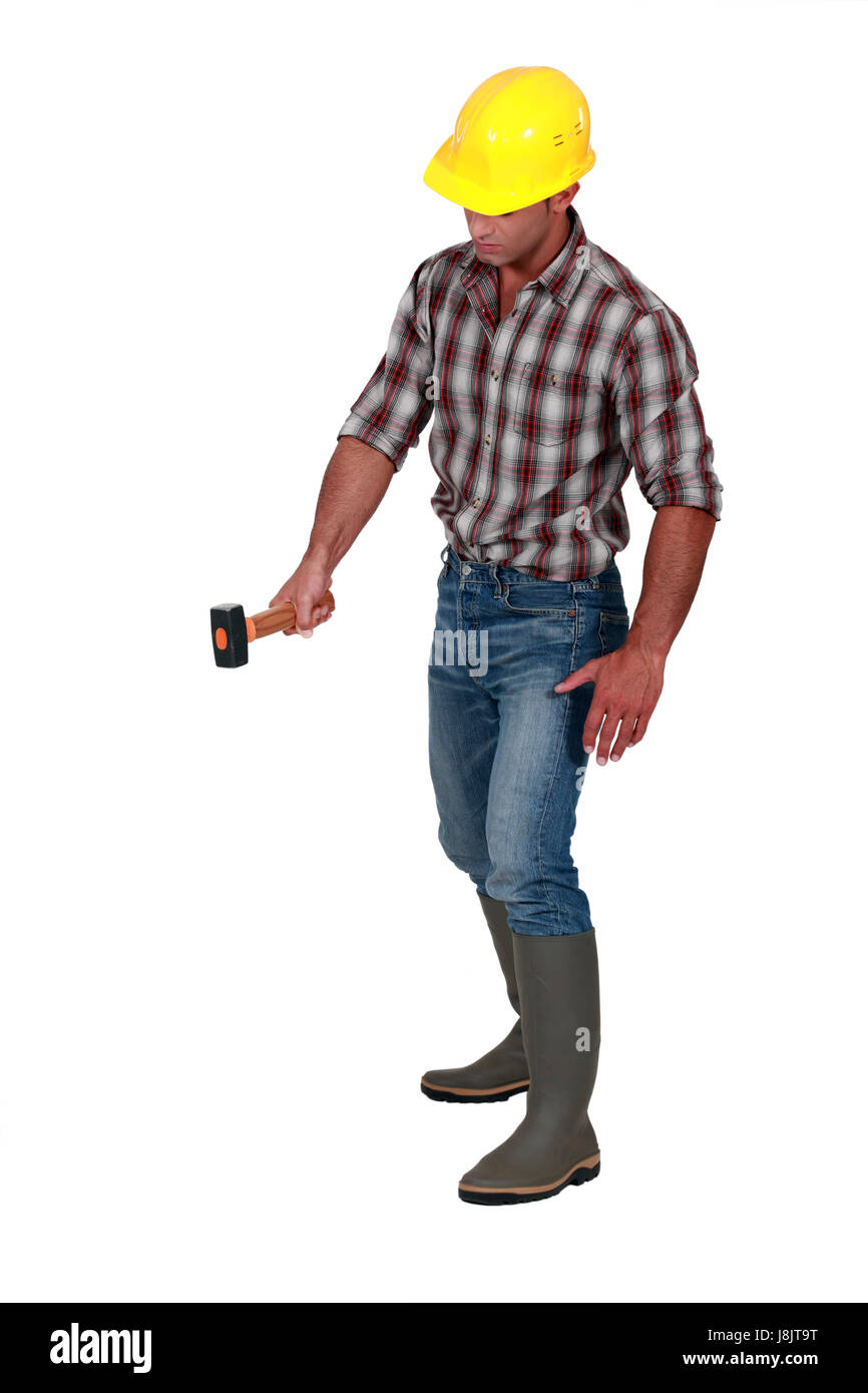 build, claw, creative, creativity, carpenter, clipping, carpentry Stock ...