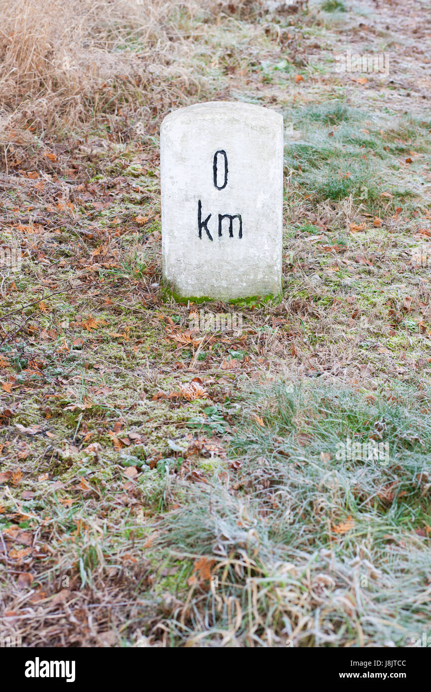 object, objects, outdoor, outside, start, zero, sign, marker, markers ...