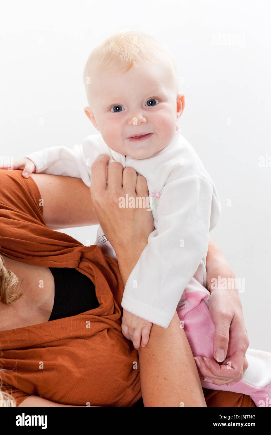 baby, woman, humans, human beings, people, folk, persons, human, human ...