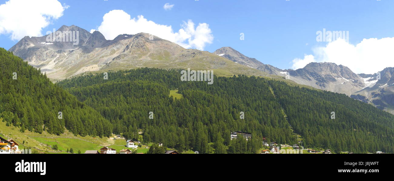 alps, sight, view, outlook, perspective, vista, panorama, lookout ...