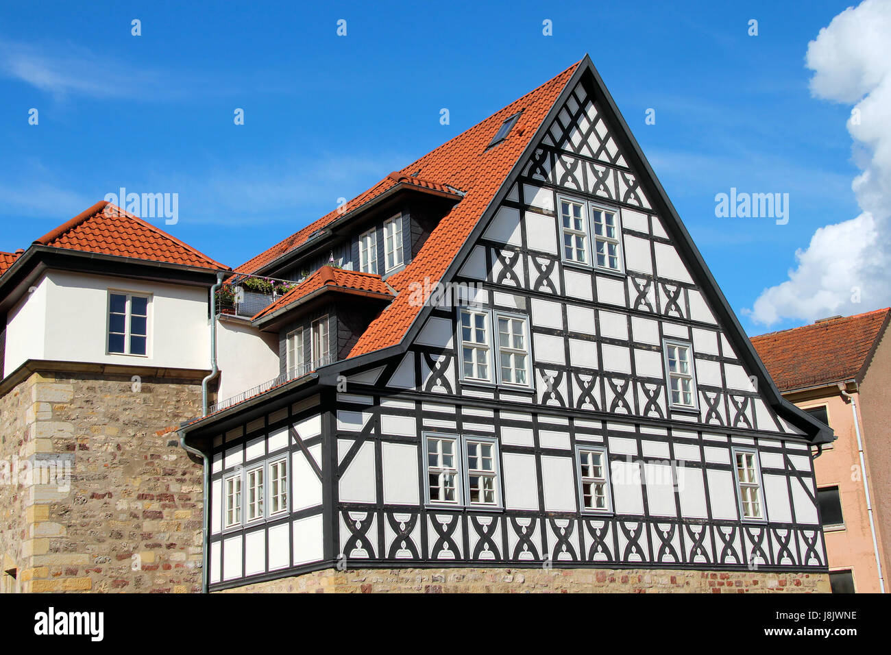 house, building, historical, home, dwelling house, residential building ...