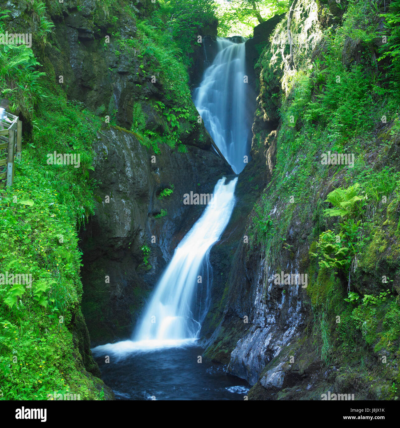 landscape, scenery, countryside, nature, travel, europe, stream ...