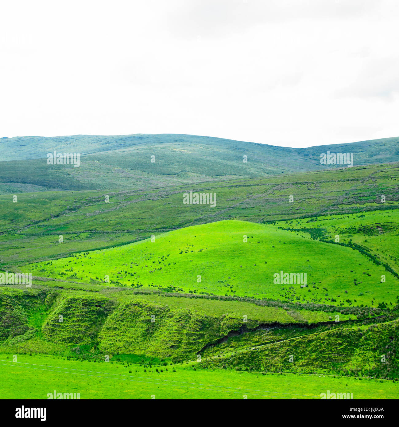 landscape, scenery, countryside, nature, travel, mountains, europe ...