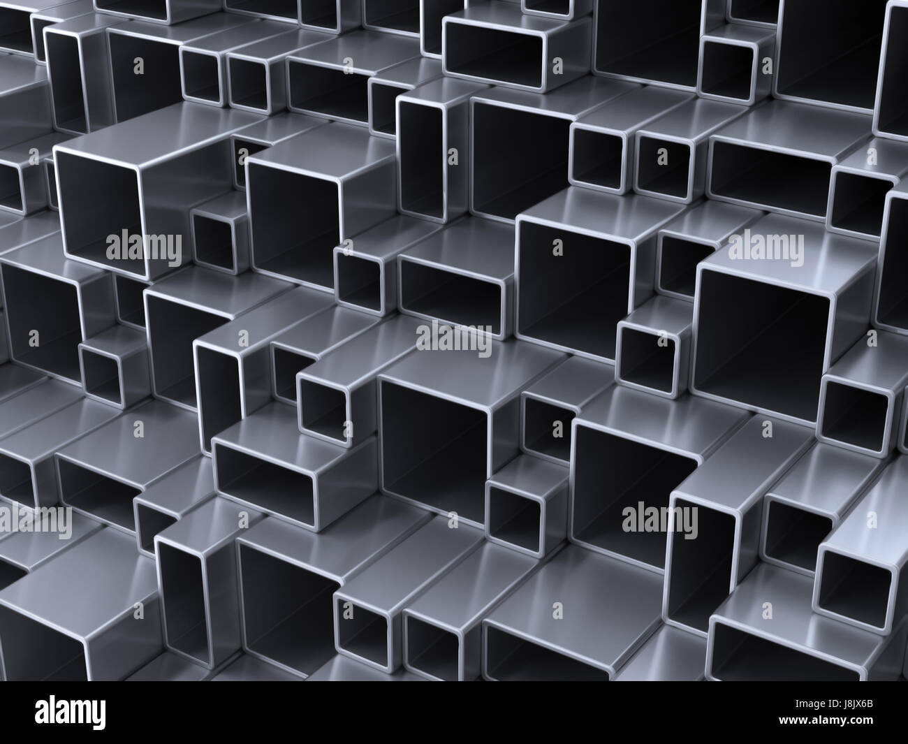 silver, steel, metal, abstract, tubes, metallic, backdrop, background ...