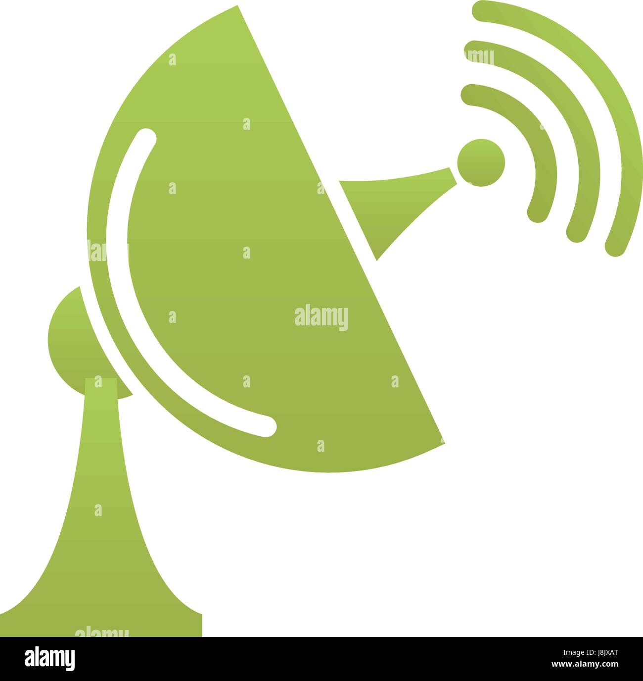 Airwaves Stock Vector Images - Alamy