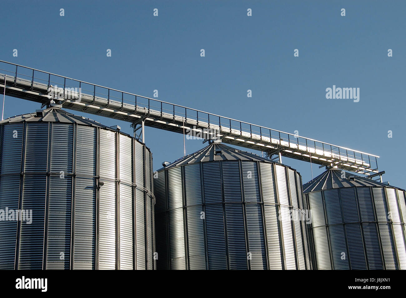 container, tank, industry, industrial plant, high-grade steel, chromium ...