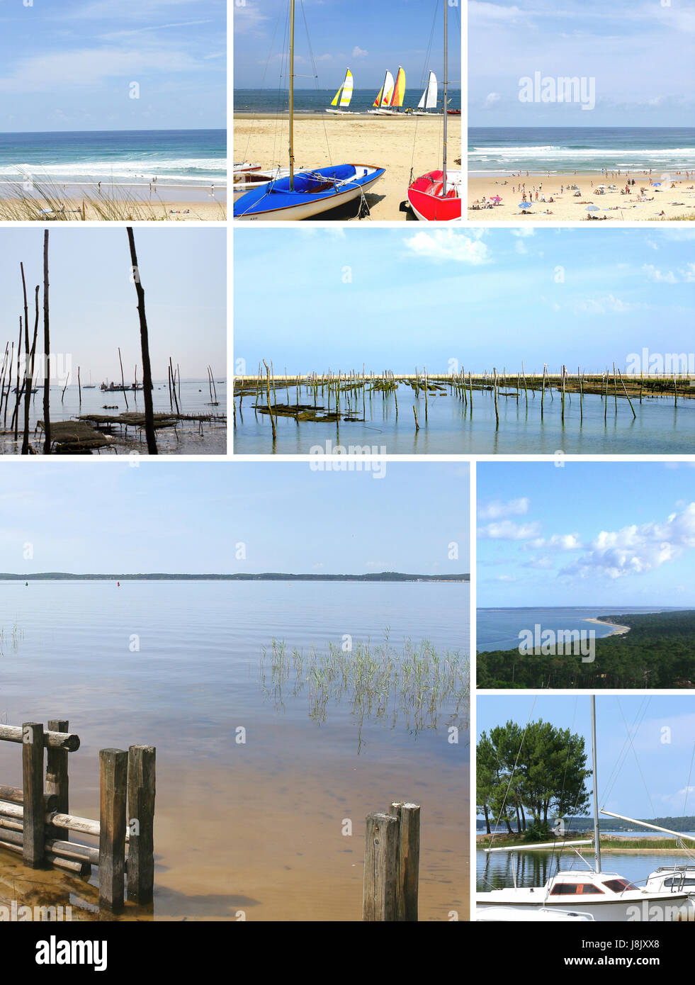 composition, beach, seaside, the beach, seashore, photography, photo ...