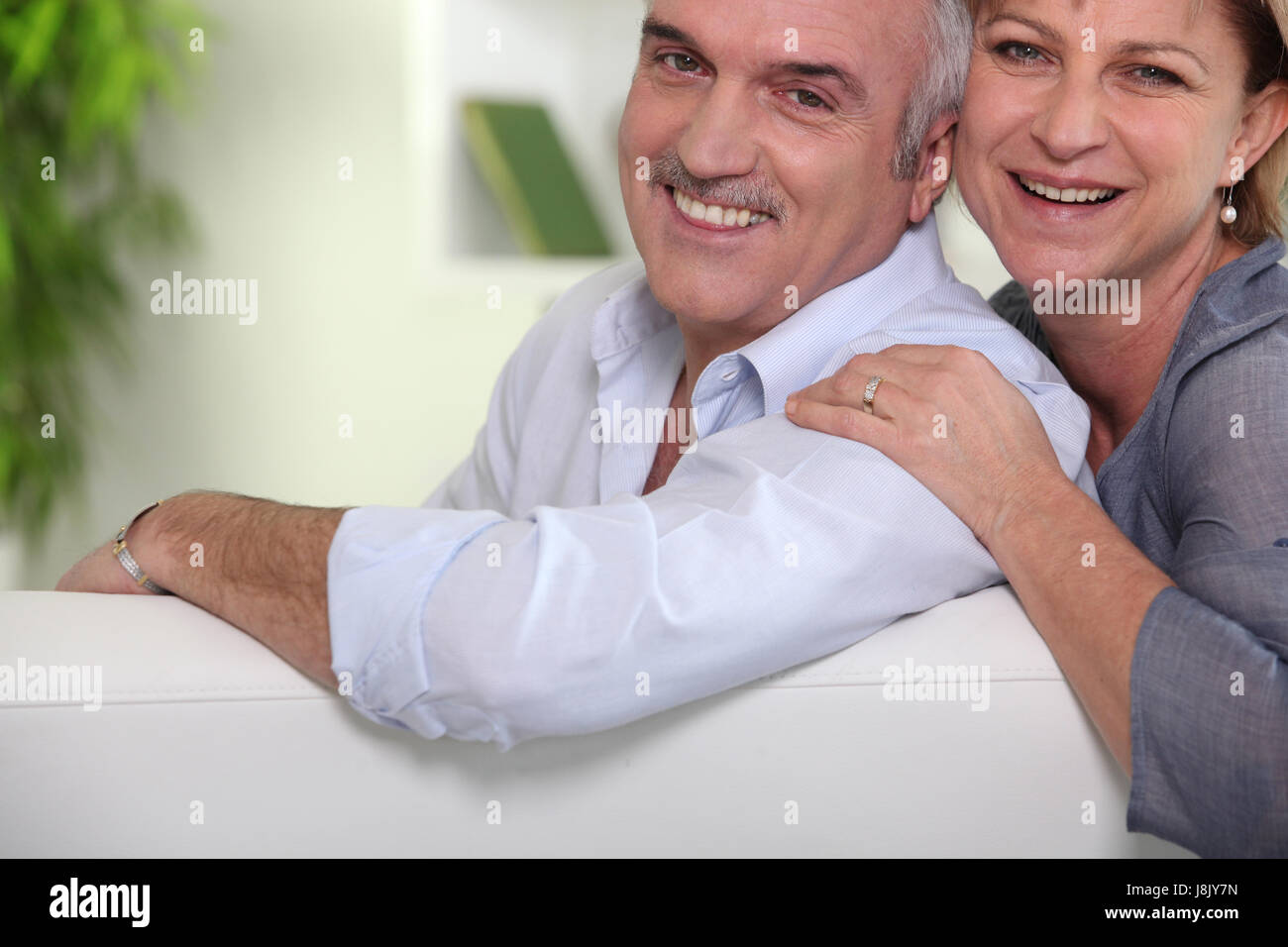 blank, european, caucasian, cuddle, affection, adult, couch, adults ...