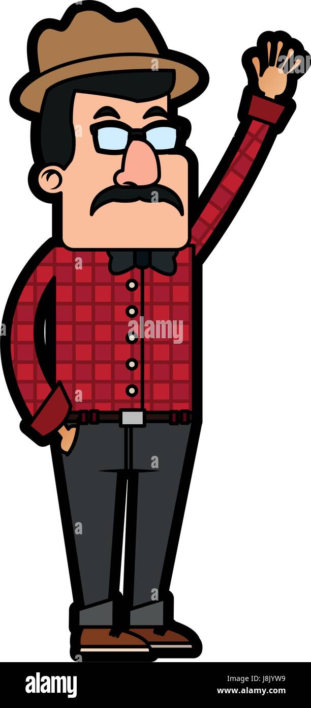 man icon image Stock Vector Image & Art - Alamy