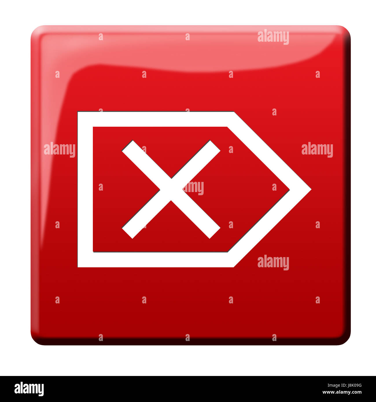 Press before Cut Out Stock Images & Pictures - Alamy