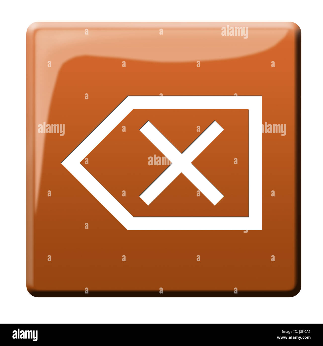 out, break, split, back, reverse, reversal, stop, left, isolated ...