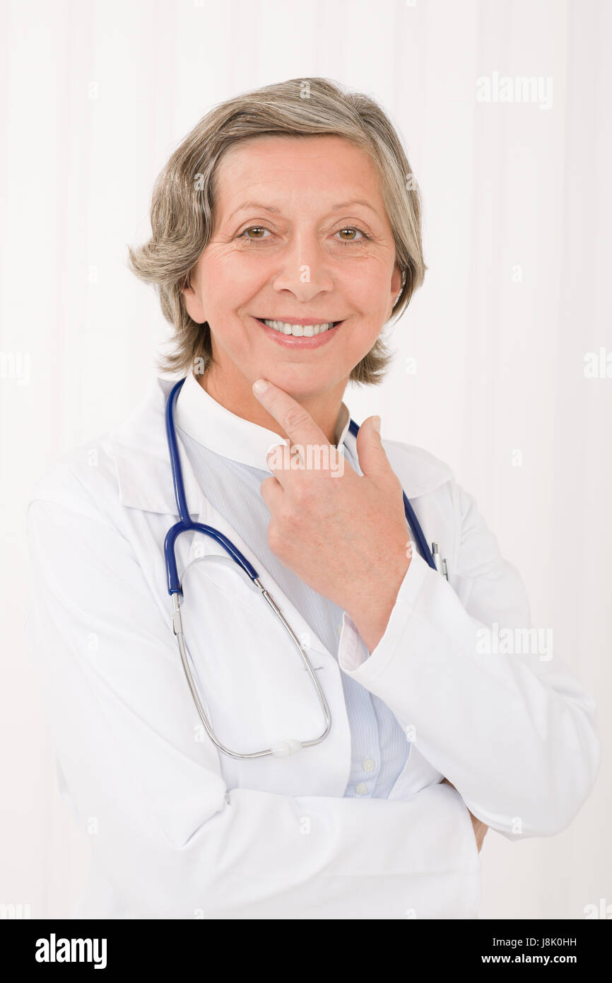 doctor, physician, medic, medical practicioner, woman, health ...