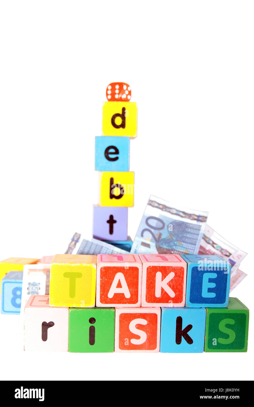 Word business in old Cut Out Stock Images & Pictures - Alamy