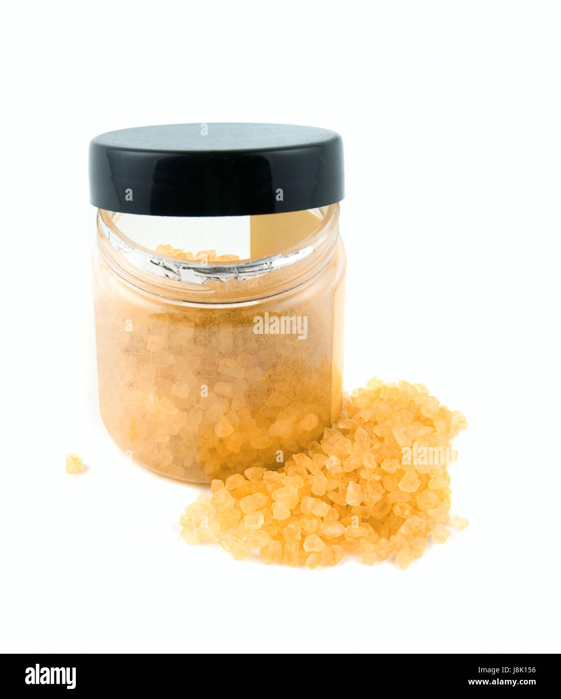 glass, chalice, tumbler, salt, arrangement, objects, health, isolated ...